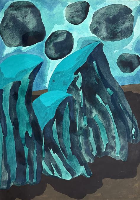 Il Museo Della Montagna Di Torino Presenta Alberto Di Fabio Orogenesi