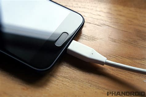 Google Doesn T Want You To Have Quick Charge On Your Next Smartphone Phandroid