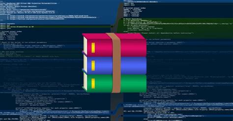 tim collins on linkedin beware fake exploit for winrar vulnerability