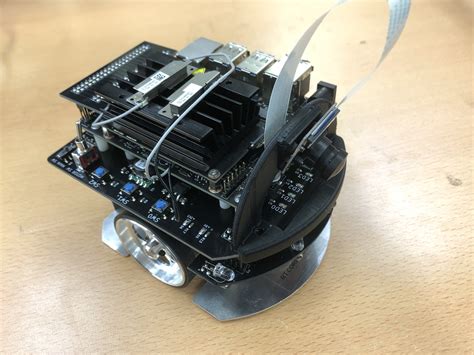 Raspberry Pi Mouse ROS2でのナビゲーションの紹介 RT Robot Shop Blog
