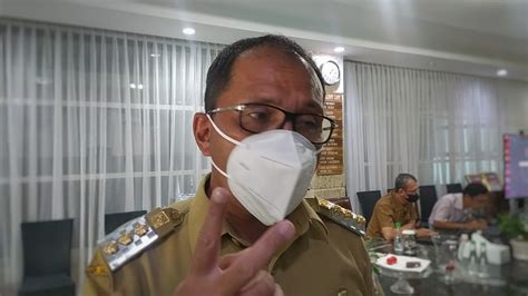 PPKM Level 4 Di Makassar Diperpanjang Hingga 9 Agustus 2021 Makassar