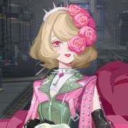 Esper Gallery Abigail Frigga Dislyte Wiki Fandom