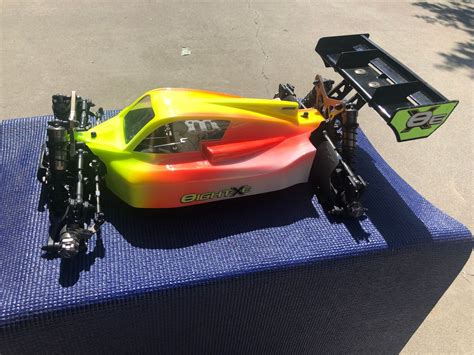 TLR IGHT XE ROLLER R C Tech Forums TLR IGHT XE ROLLER R C Tech Forums