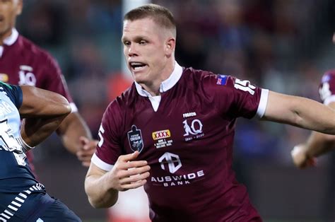 Queensland Replaces Iconic Xxxx Logo On Jersey For Rest Of 2022 Origin