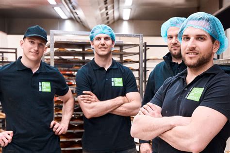Bakkerij Floor Van Lieshout Wint 28e BORT Prijs Tilburg