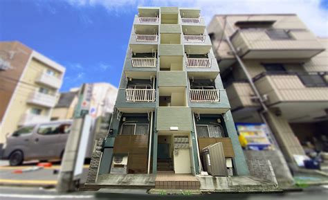 練馬区マンション第3号第1回 ソーシャルレンディング・クラウドファンディングで不動産投資 Ownersbook