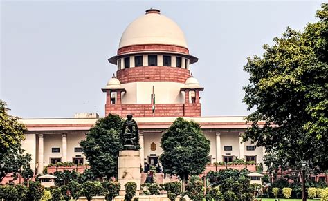 Supreme Court May List Plea For Court Monitored Special Probe Into