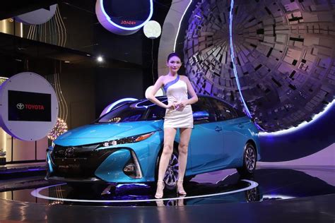 沒有「里程焦慮」問題！toyota 主推 Prius Phv 跟電動車廠搶客人 自由電子報汽車頻道