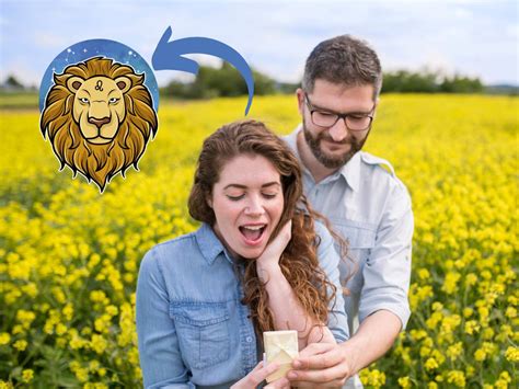 Como Conquistar Alguém Do Signo De Leão