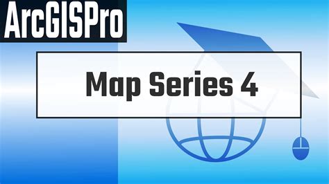 Export Map Series Arcgis Pro 32 Update Youtube