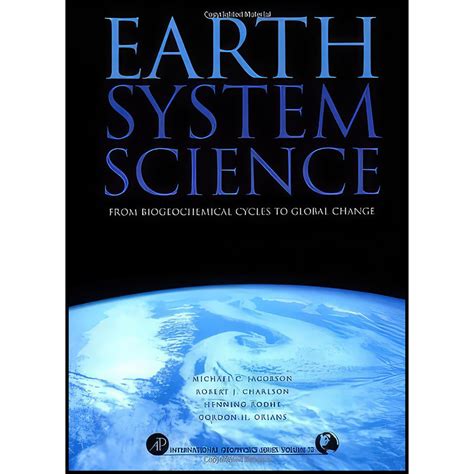قیمت و خرید کتاب Earth System Science اثر جمعي از نويسندگان انتشارات