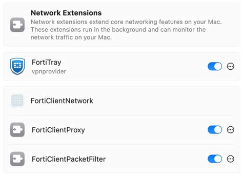 Special Notices Forticlient 7 2 9 Fortinet Document Library
