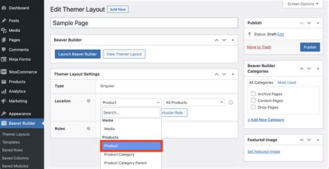 How To Use Beaver Builder Woocommerce Modules 5 Top Options Beaver