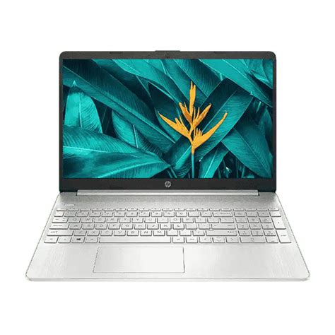 Buy Hp S Core I Th Gen Gb Ram Gb Ssd Inch Fhd Windows Natural Silver