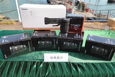 香港海關偵破約二千萬元貨船走私案件（附圖）