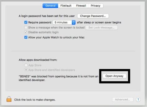 How To Fix Cannot Be Opened Because The Developer Cannot Be Verified