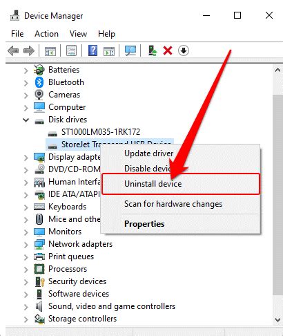 How To Fix Internal Hard Drive Not Detected 2025