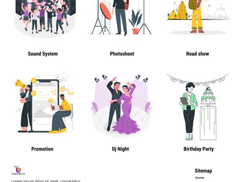 A Figma Or Photoshop Design Converted Into An Html Css Responsive Webpage Upwork