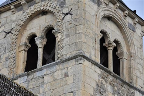 Fleury sur Loire Bourgogne médiévale