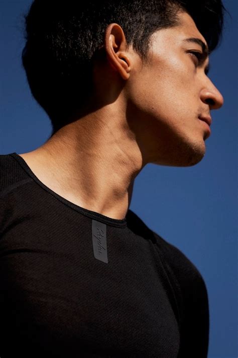 Raphas Guide To Cycling Base Layers Rapha