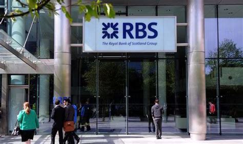RBS Branches Could Form Basis For New Challenger City Business Finance Express Co Uk
