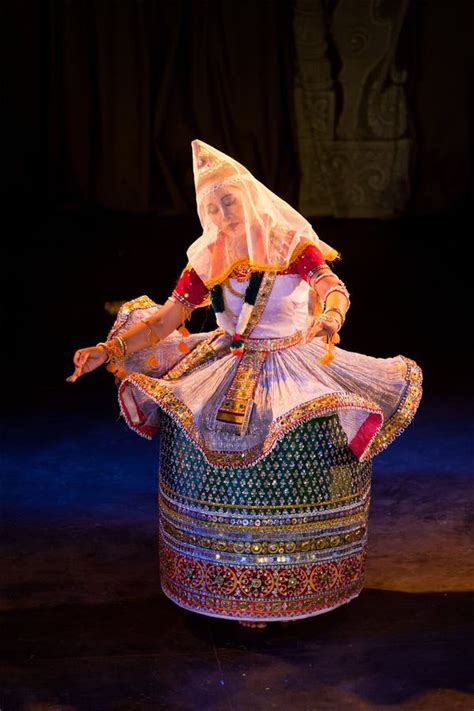 Manipuri Dance Costume