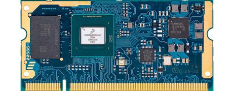 i core mx8m plus fast ethernet engicam s r l