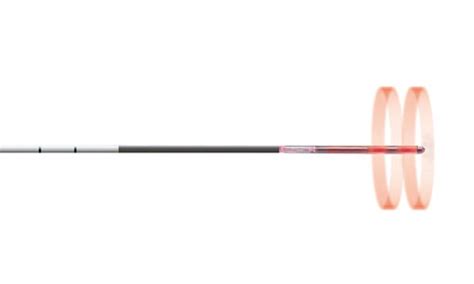 ELVeS Radial - Radial fiber | MikronMed AB