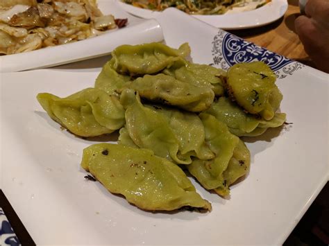 Fu Li Lai | Food and Tastiness in Berlin
