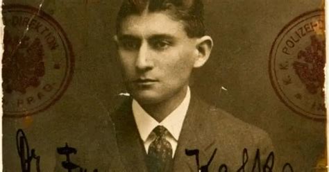 Between Hope And Dread Franz Kafka And The Modern Condition