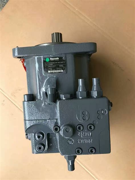 Rexroth A10v Series A10vo18 A10vo28 A10v045 A10vo60 A10v063 A10v071