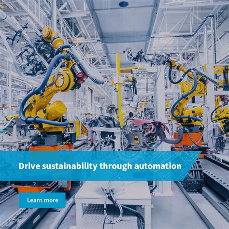 Atlas Copco On Linkedin Driving Sustainability Through Automation