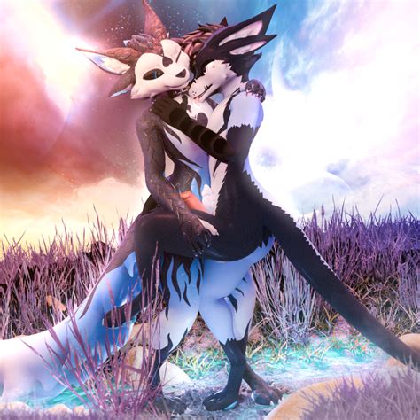 Rule 34 3d Artwork Absurd Res Anthro Blender Software Deuzear
