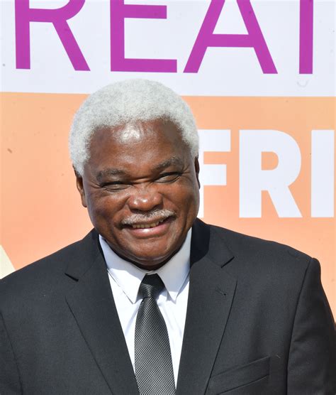 Rencontre Avec Jean Pierre Elong Mbassi Secrétaire Général De La Cglu A Couleur Café