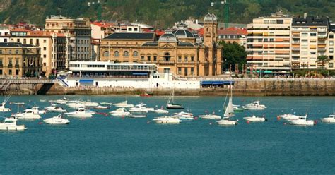 Senior Holidays Tara Bascilor Si Nordul Spaniei 8 Zile Avion 2024