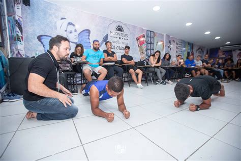 Bacharelado Em Educação Física Unibra