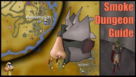 Osrs Smoke Dungeon Best Osrs Guides