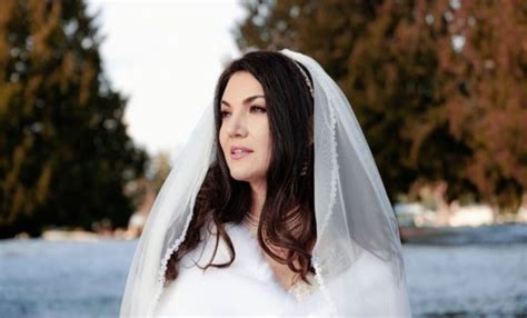 Imran Khans Ex Wife Reham Khan Gets Married For The Third Time Lens