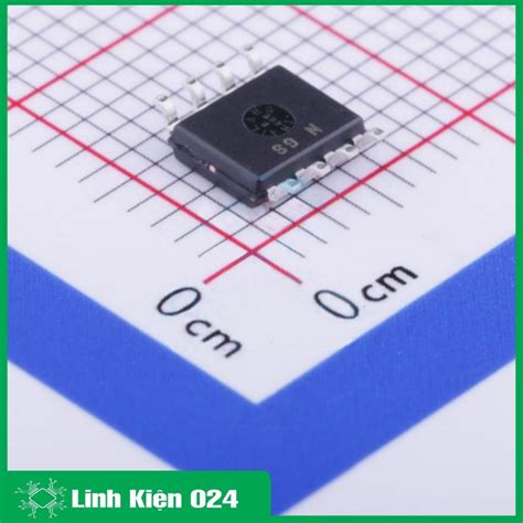 Ic Giao Tiếp Max485