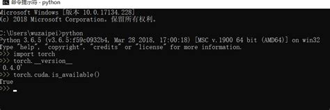 Windows Autokeras的下载与安装连接 云崖客 博客园