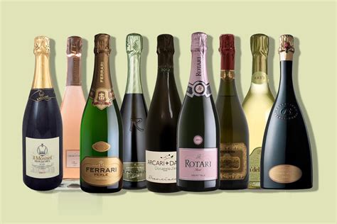 Beyond Prosecco These Italian Sparkling Wines Are For More Than