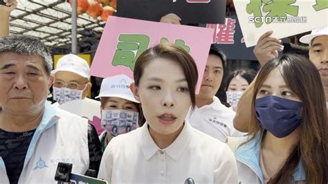 高虹安上任後速解凍寡婦樓都更案 李正皓揭百億價值：大秘寶終於浮現 政治 三立新聞網 Setncom