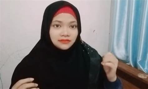 Dalam 7 Hari Gadis Cantik Pembenci Islam Ini Dapat Hidayah Dan Mantap