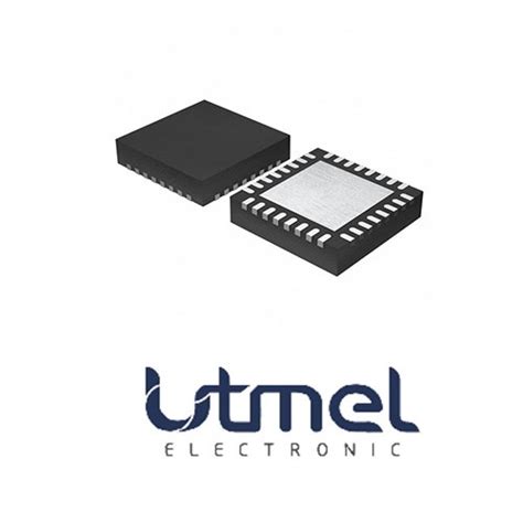 TLV320AIC3104IRHBR Audio Codec Pinout Datasheet And Alternatives