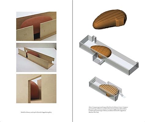 Anish Kapoor Memory Communication Arts