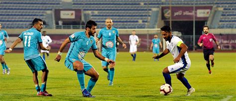 قنوات الكأس الرياضية الأخبار مدرب النصر الكويتي التعادل مع العربي
