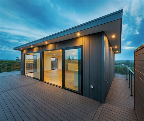 WPC Wall Panel Wood Plastic Composite Wall Cladding For Outdoor