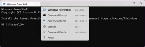 Windows Terminal App What It Is How To Open Settings