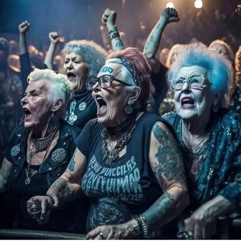 Pin By Claudio Zuniga On Awsome Illustrations Funny Old People Old