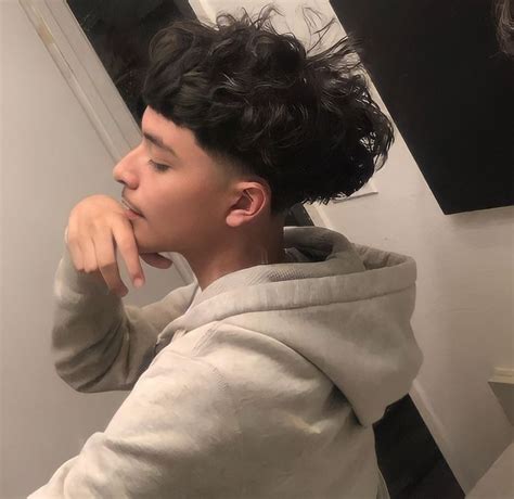 Pin Em Ooo Aparência De Cabelo Inspiração Cabelo Cabelo Masculino